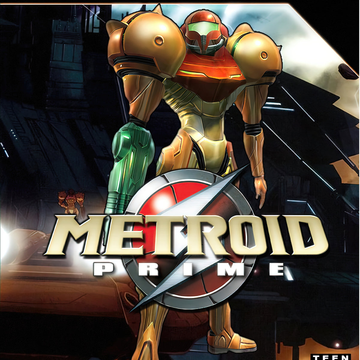 2000s Metroid Prime A2 Size Posters – Pixel Demon