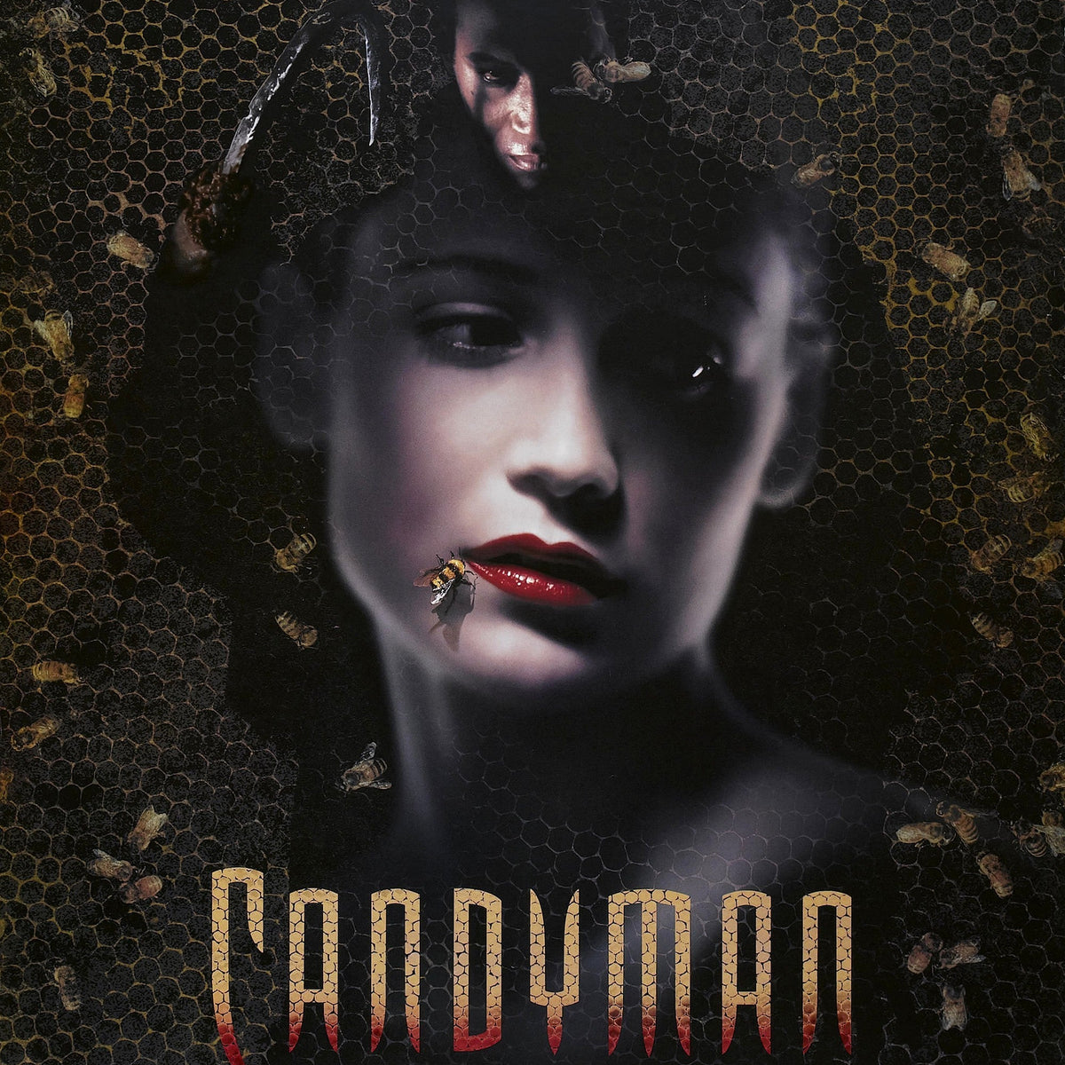 candyman farewell to the flesh A2 Size Movie Poster – Pixel Demon