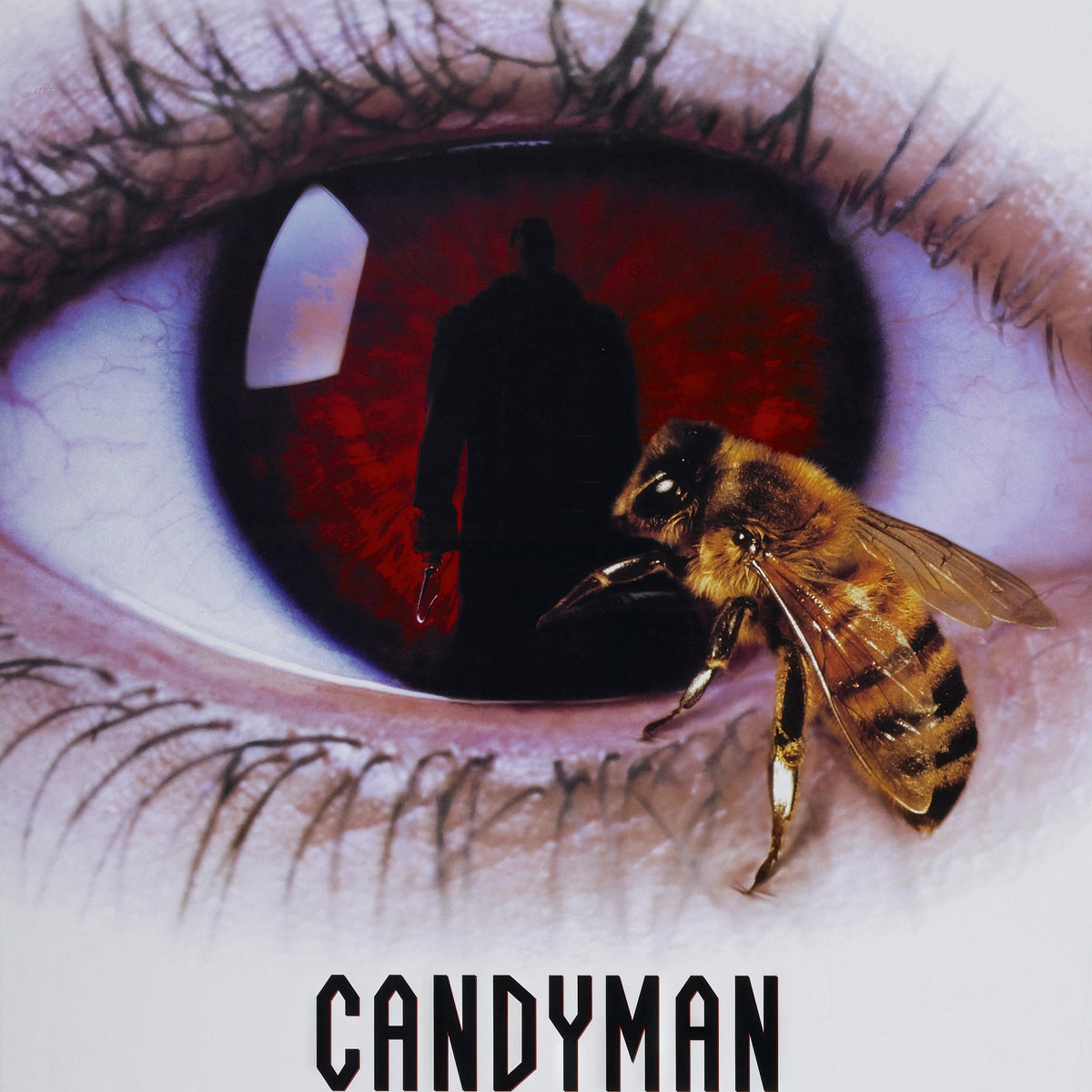 Candyman A2 Size Movie Poster – Pixel Demon